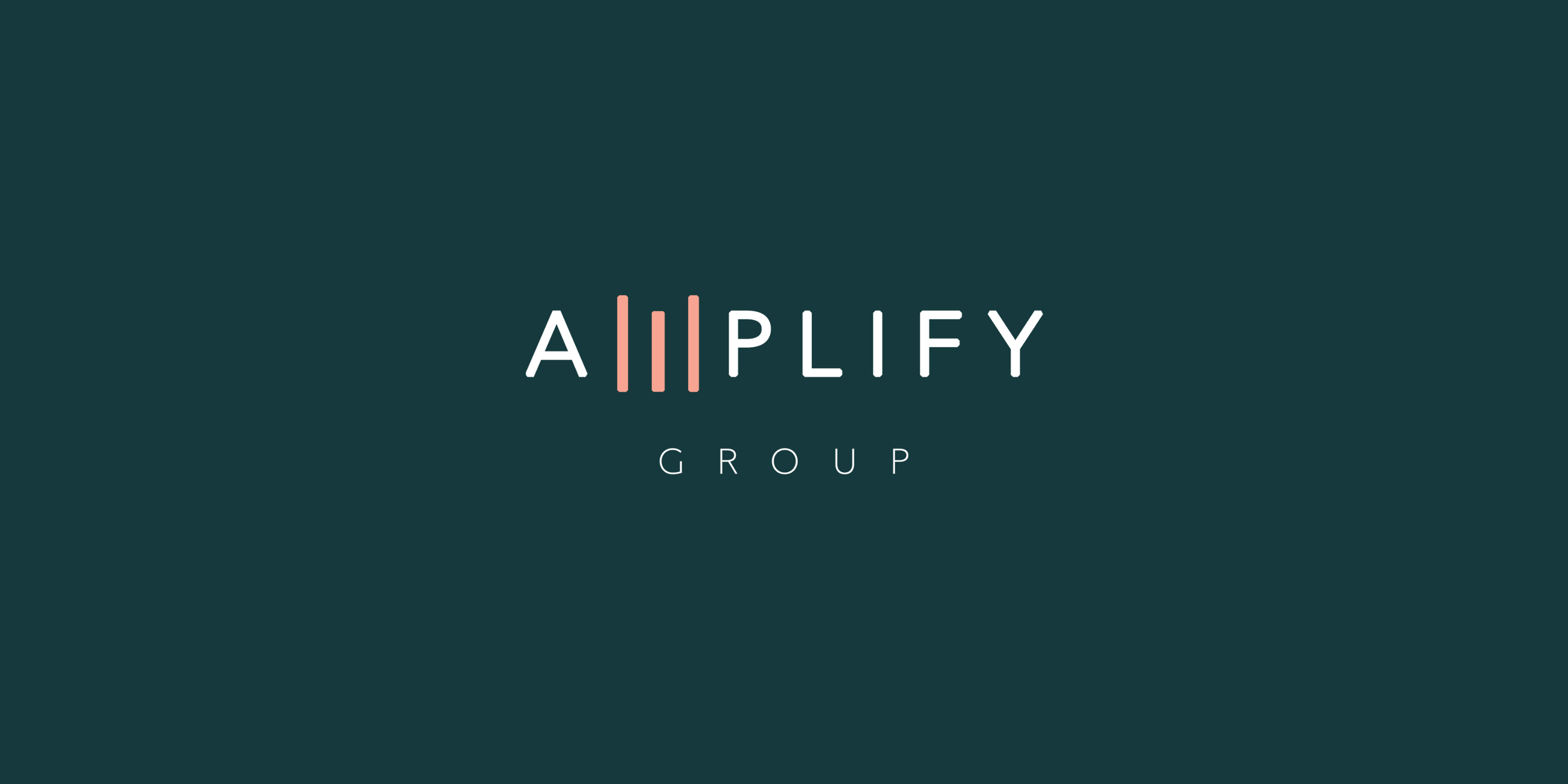 Introducing Amplify - Your Sales Supercharger - Amplify Group